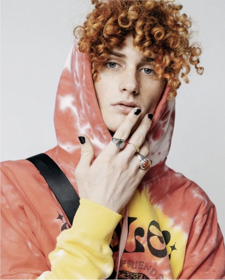 Kaleb Orchard - 62 Management