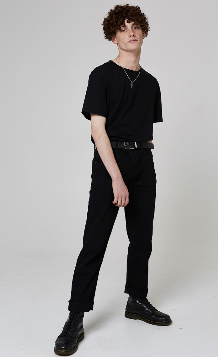 Kaleb Orchard - 62 Management