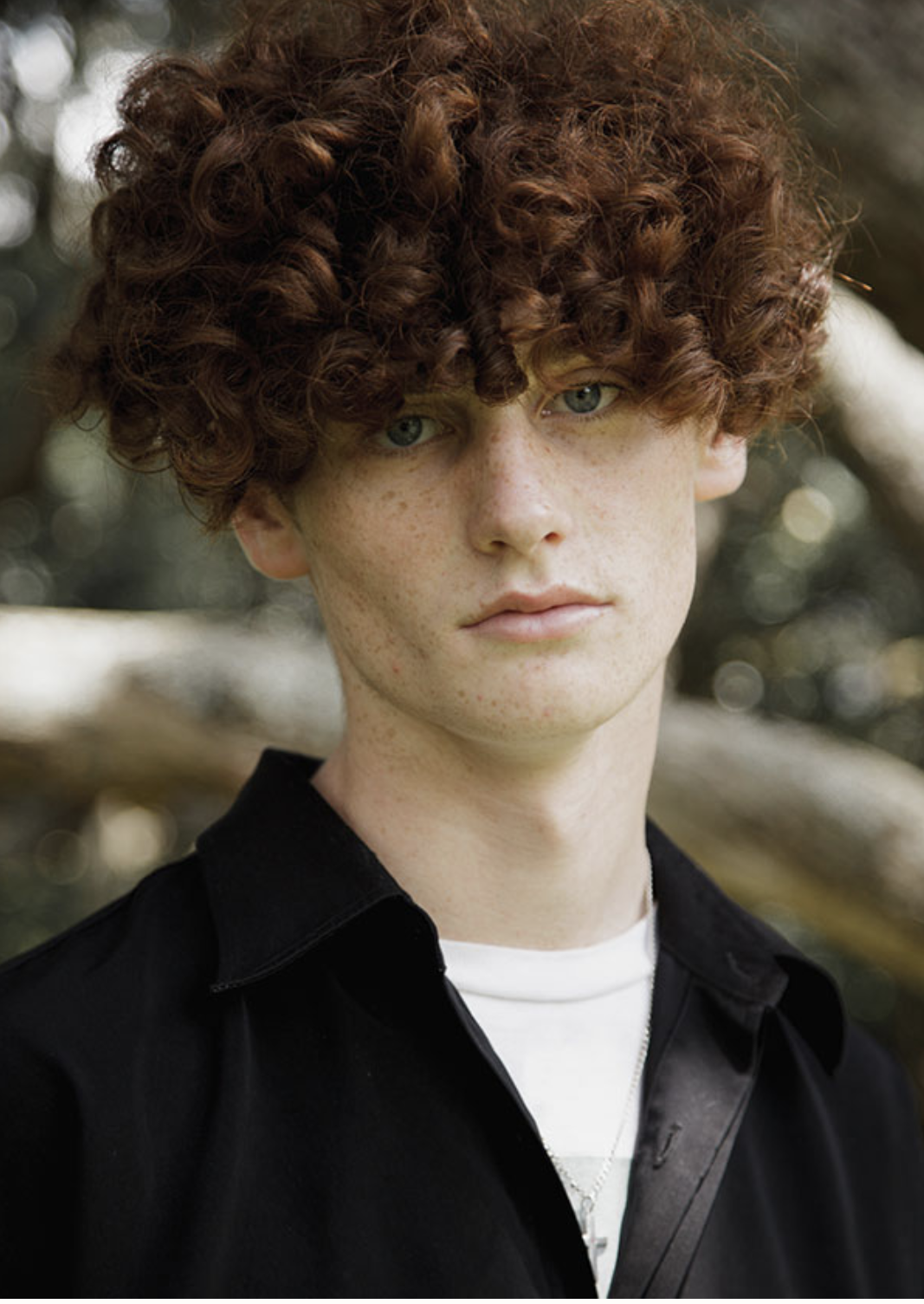 Kaleb Orchard - 62 Management