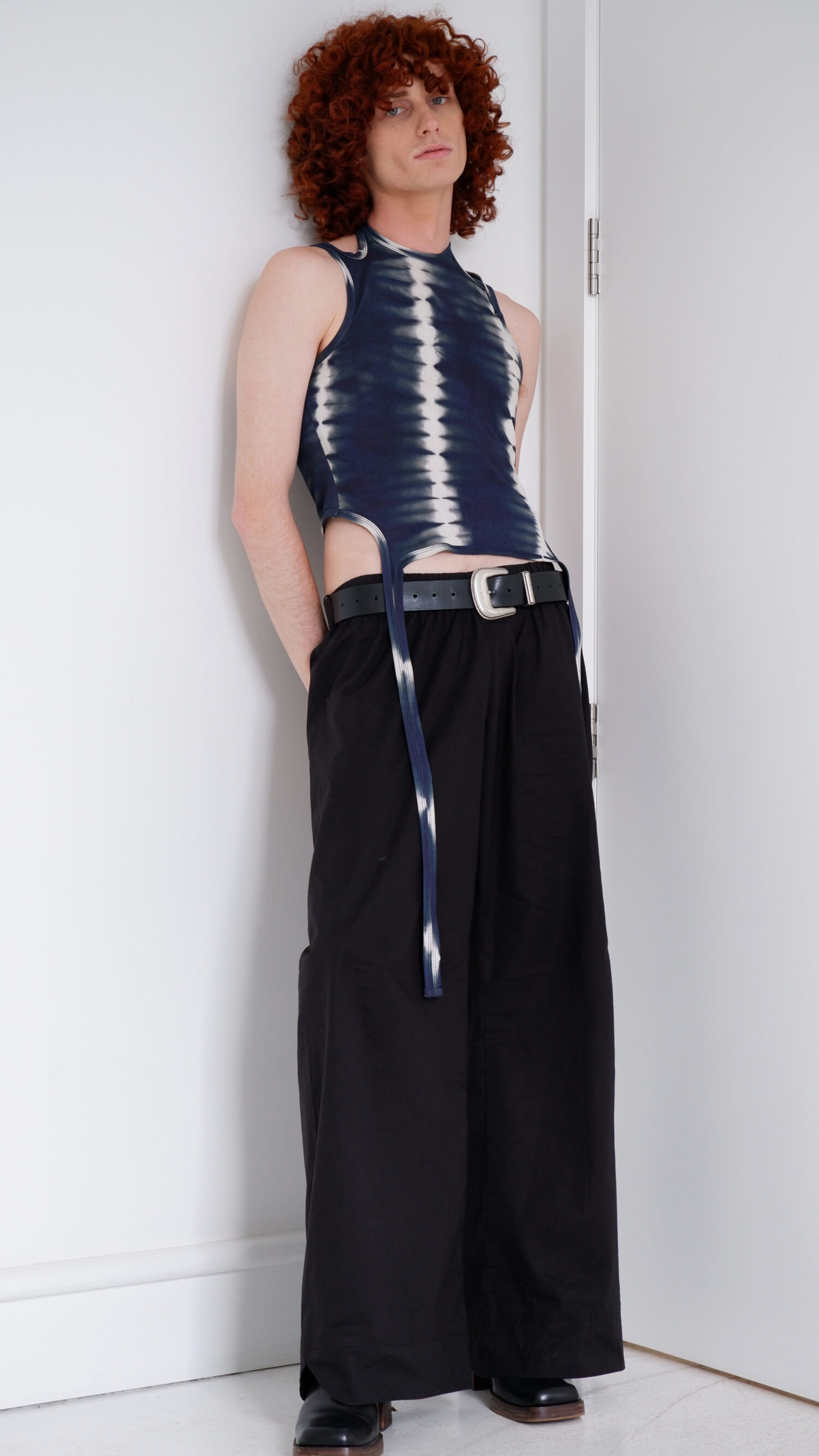 Kaleb Orchard - 62 Management