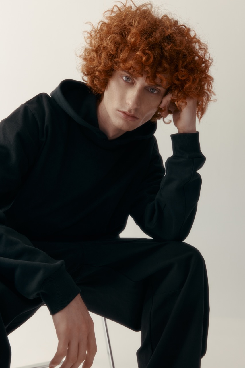 Kaleb Orchard 62 Management Models Porter James Photographer Holly Burgess 01 - 62 Management