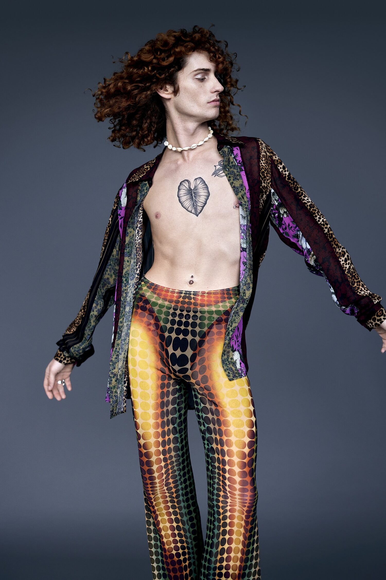 Kaleb Orchard - 62 Management