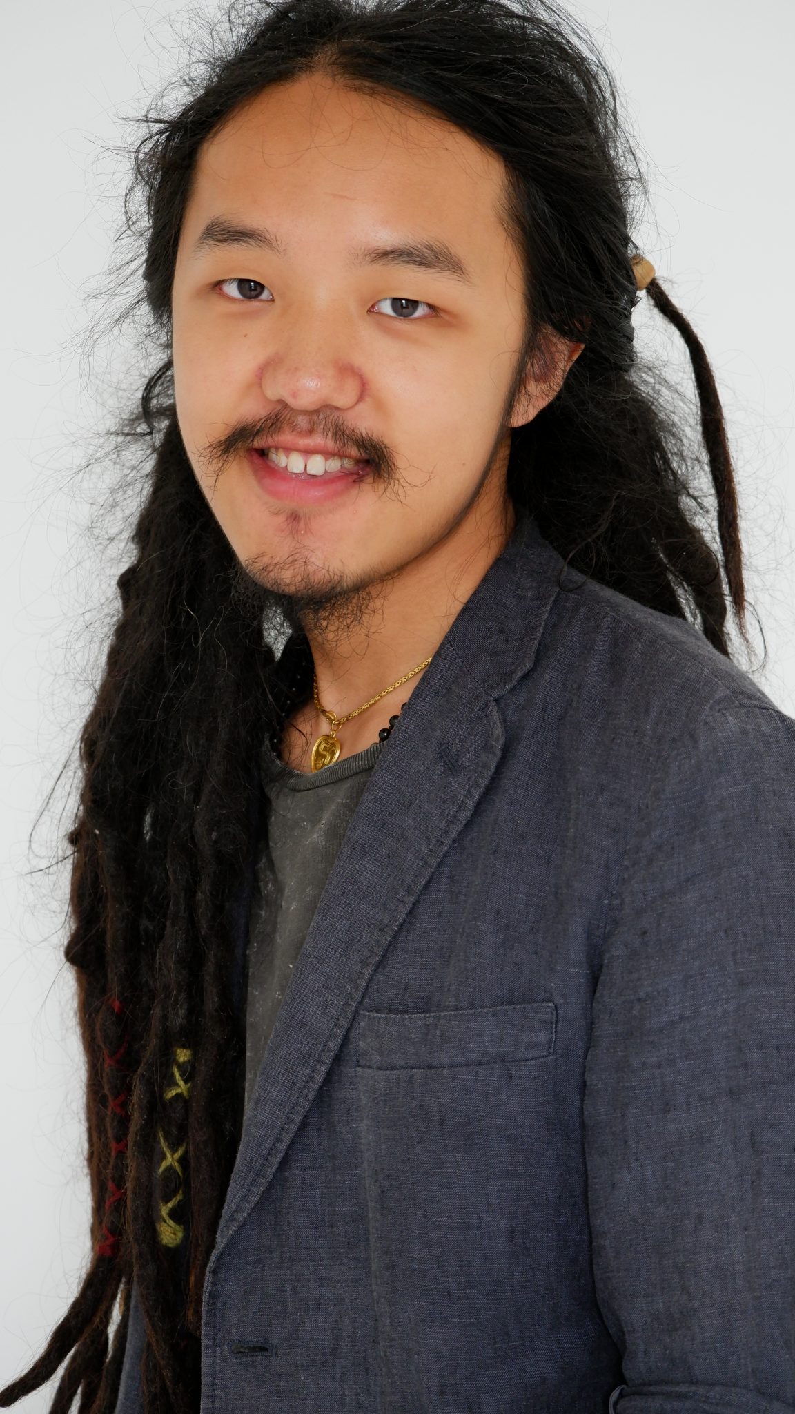 James Tang - 62 Management