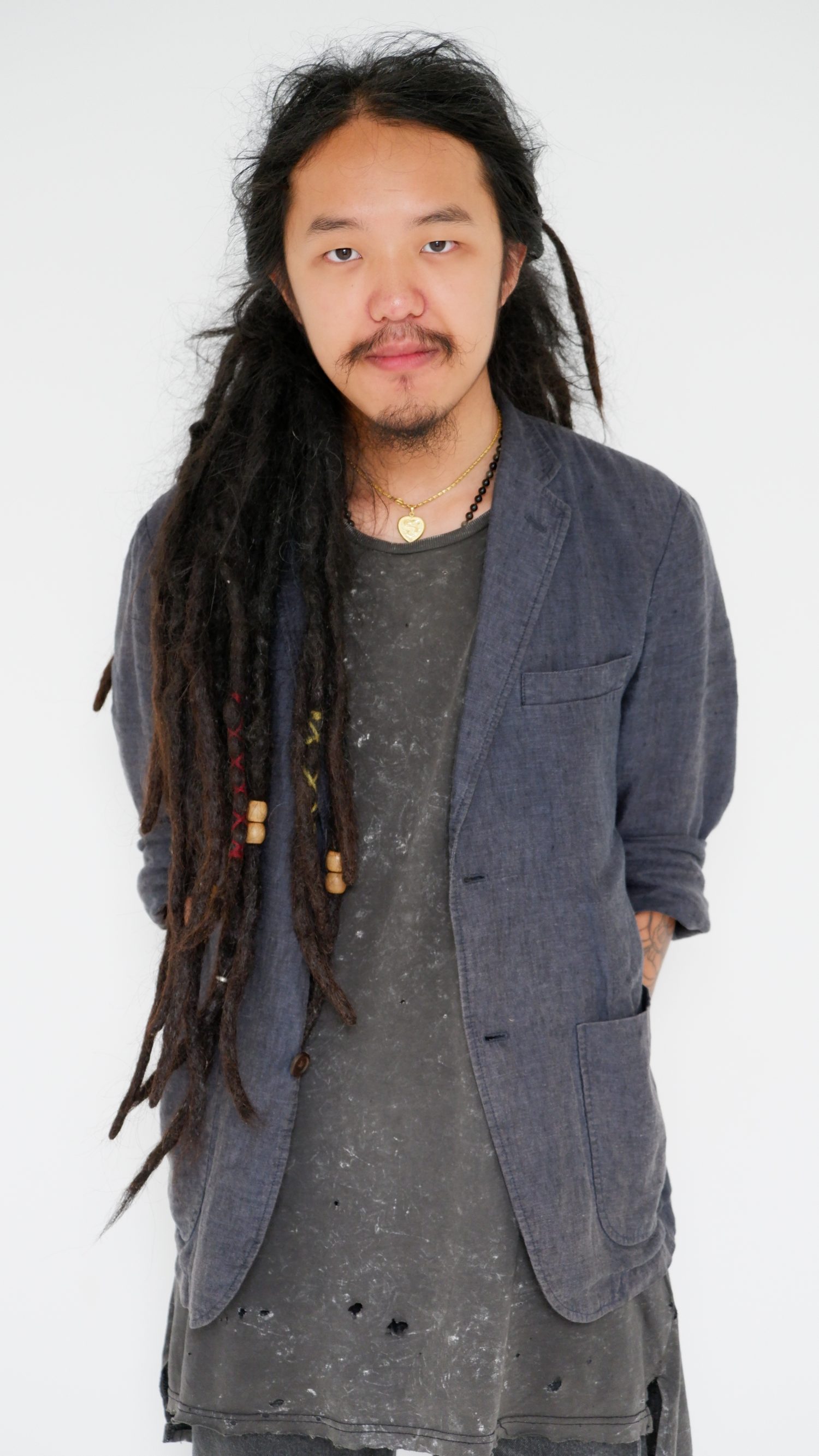 James Tang - 62 Management