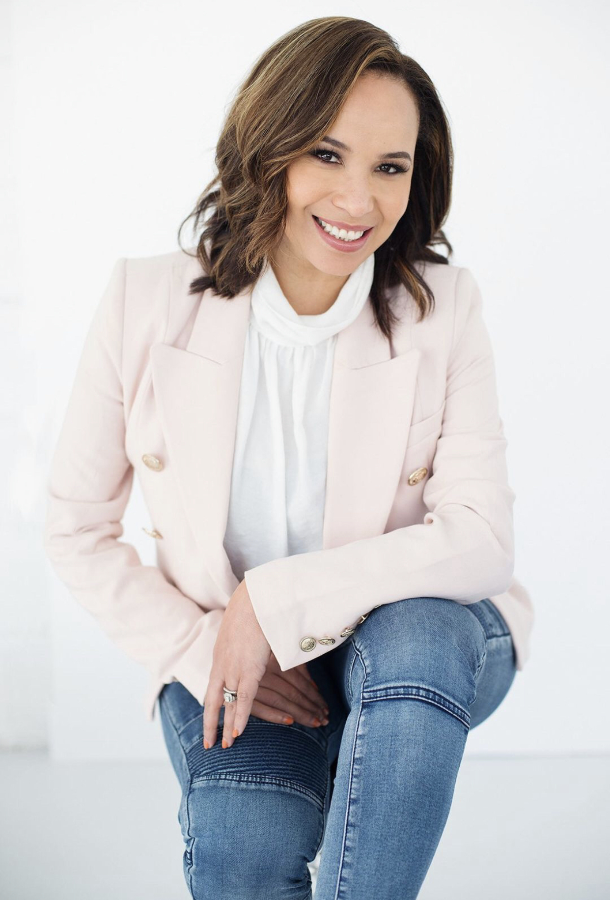 Megan Alatini - 62 Management