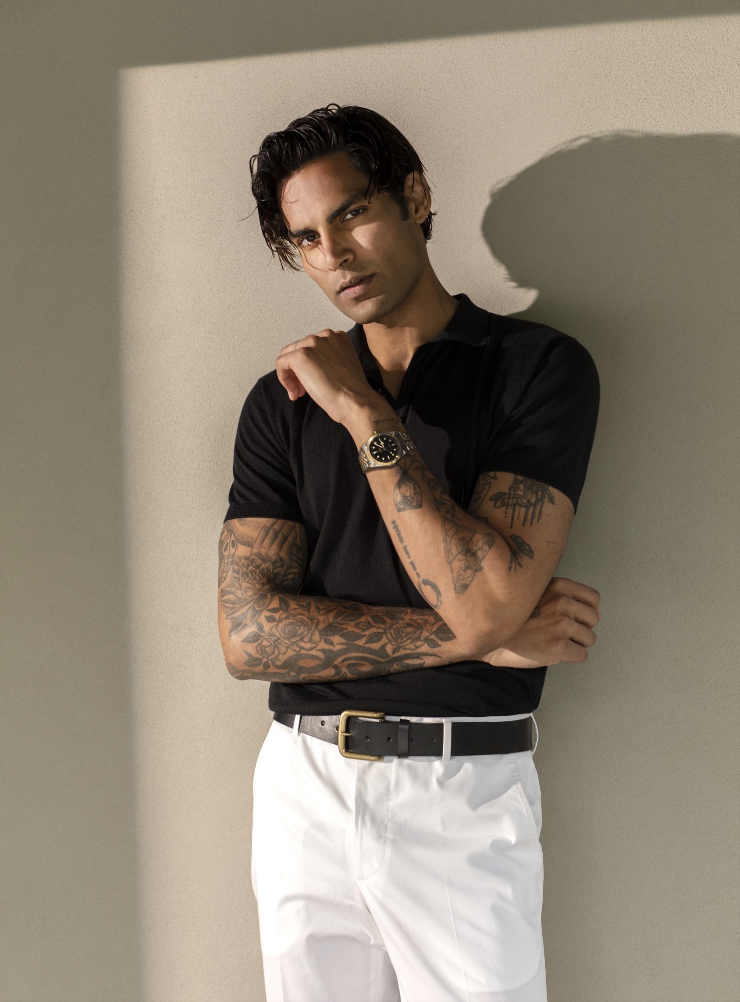 Prabh Uppal - 62 Management