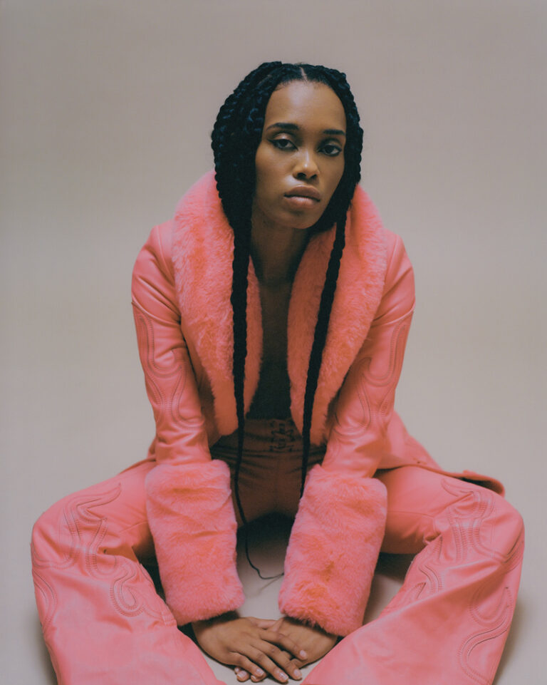 Lilly Egan - 62 Management