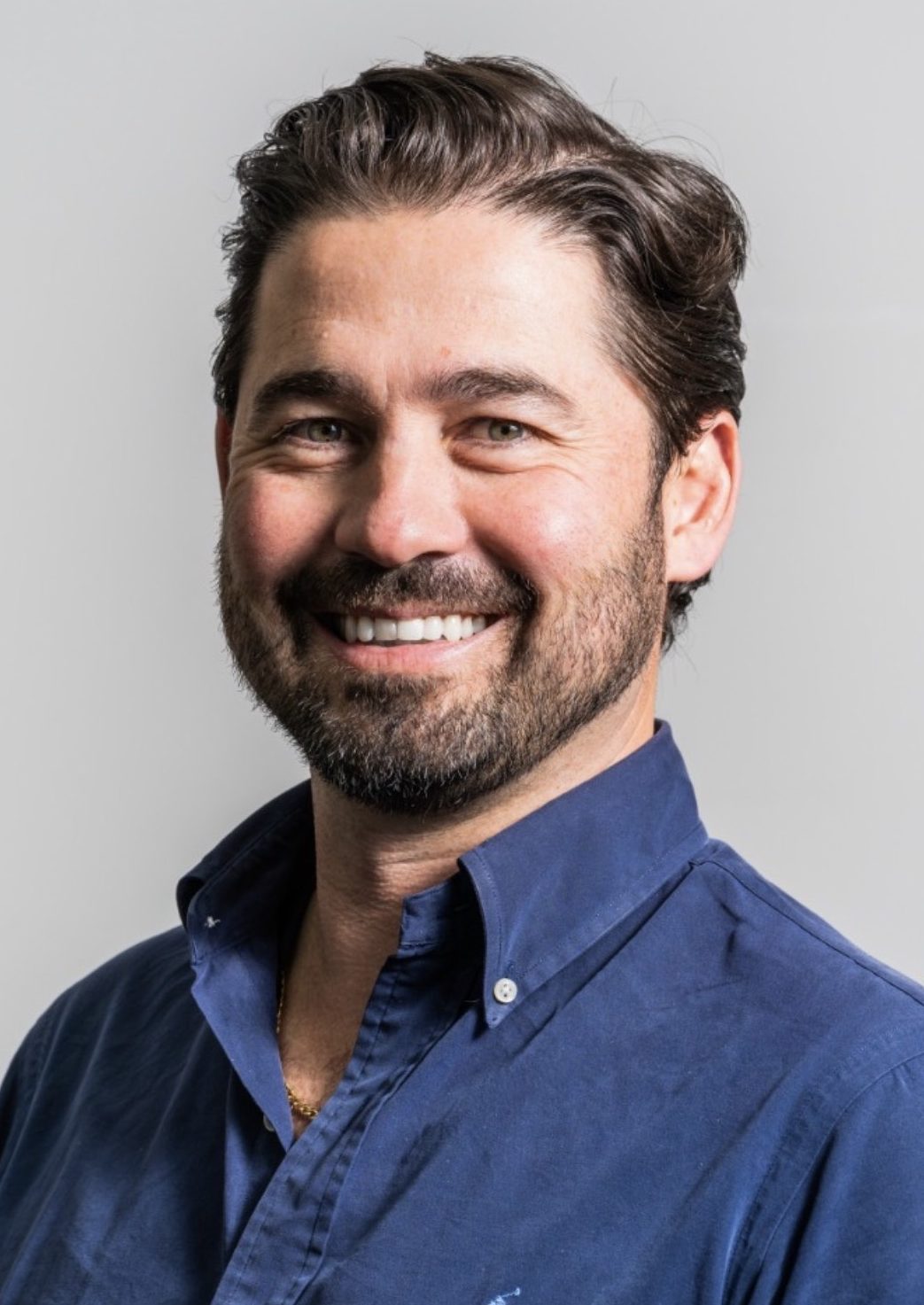 Dan Szczepanski - 62 Management