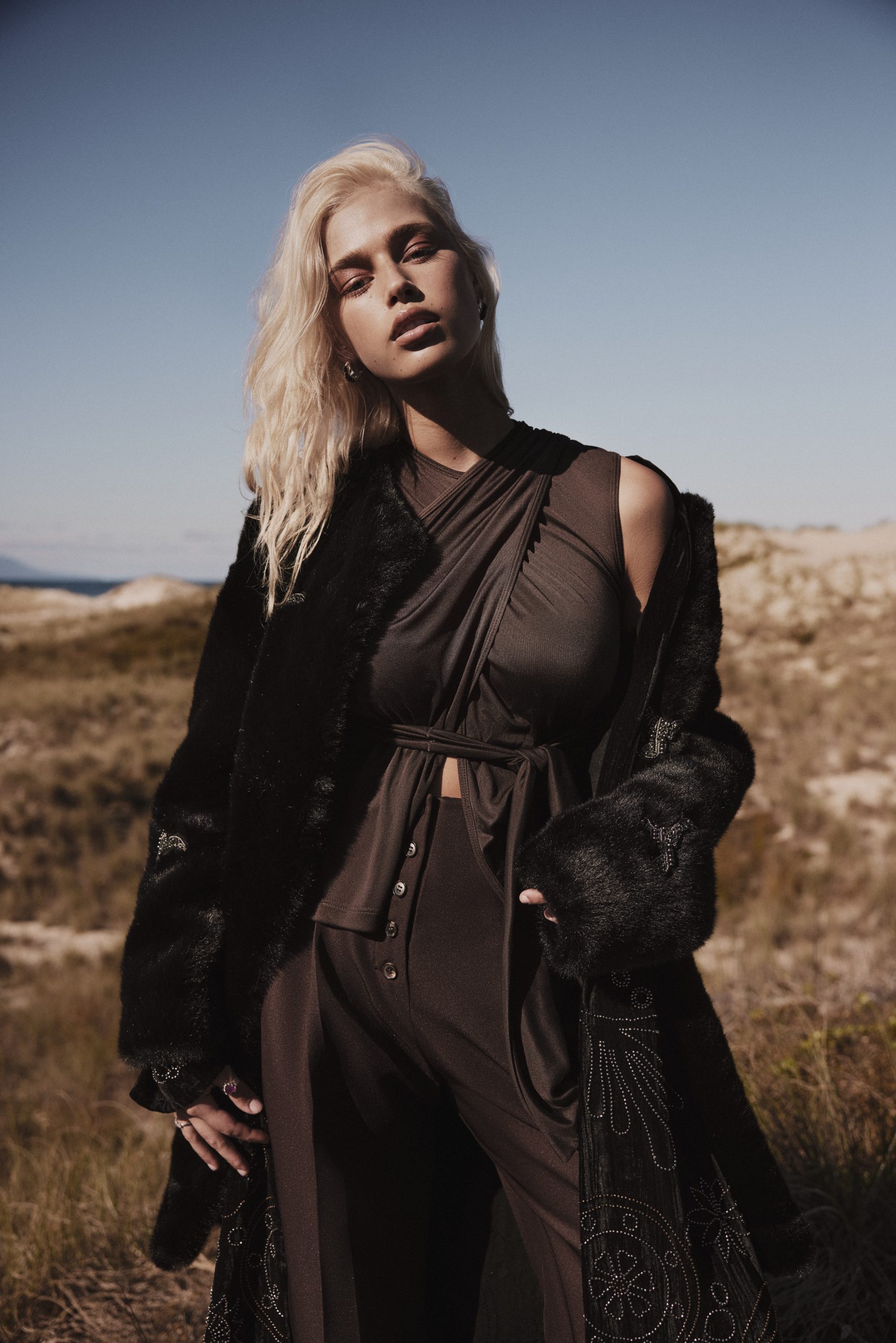 Lily Hoffman - 62 Management