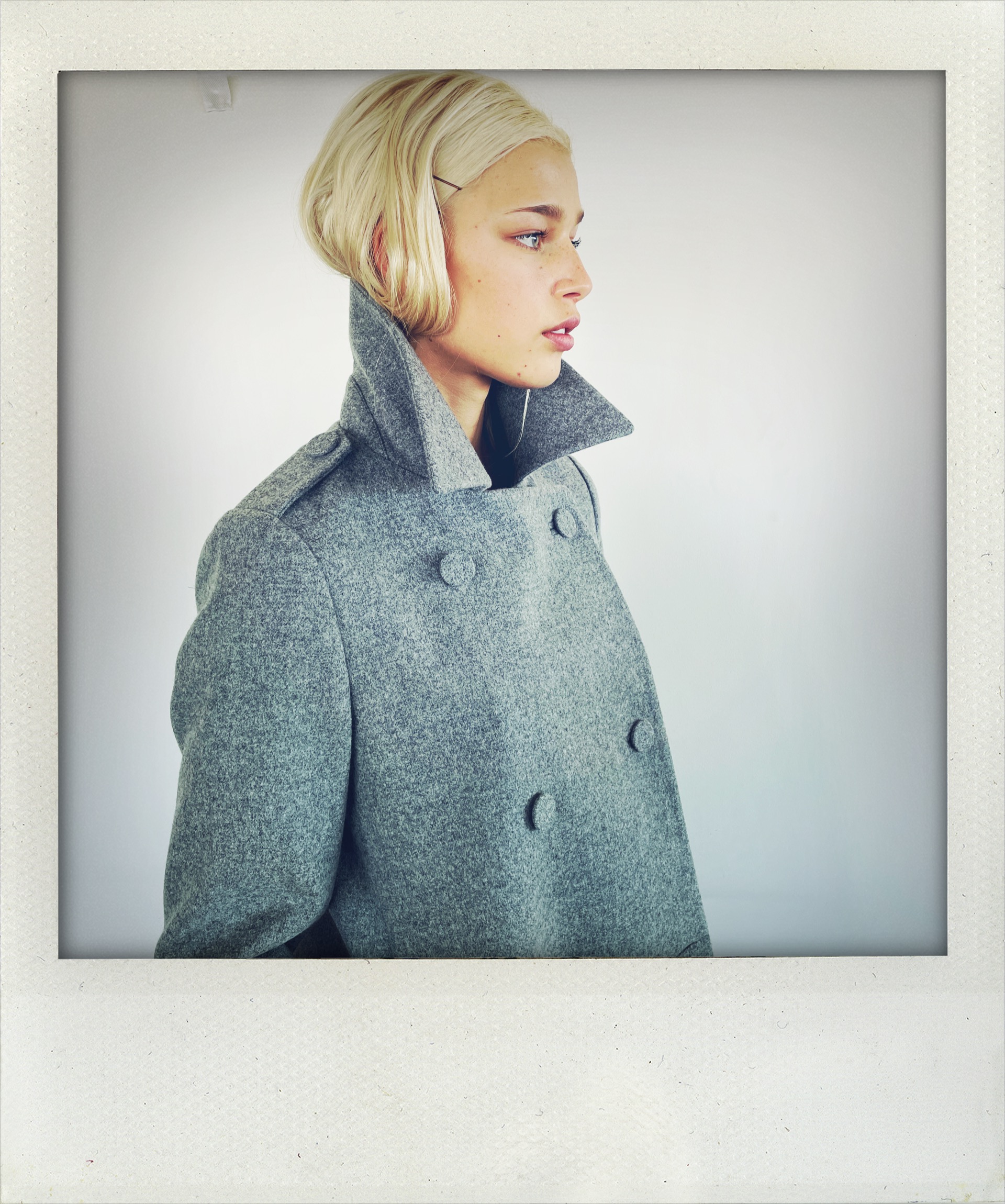 Lily Hoffman - 62 Management