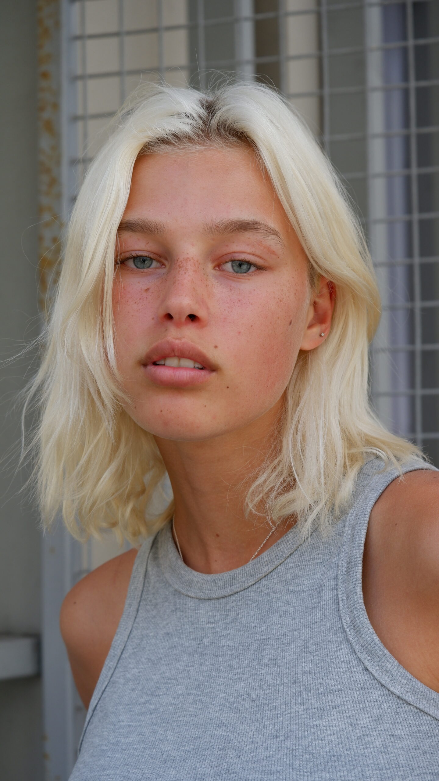 Lily Hoffman - 62 Management