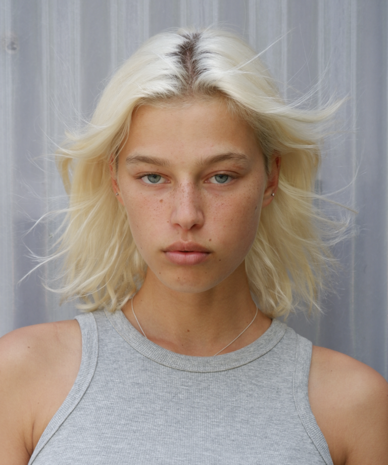 Lily Hoffman - 62 Management