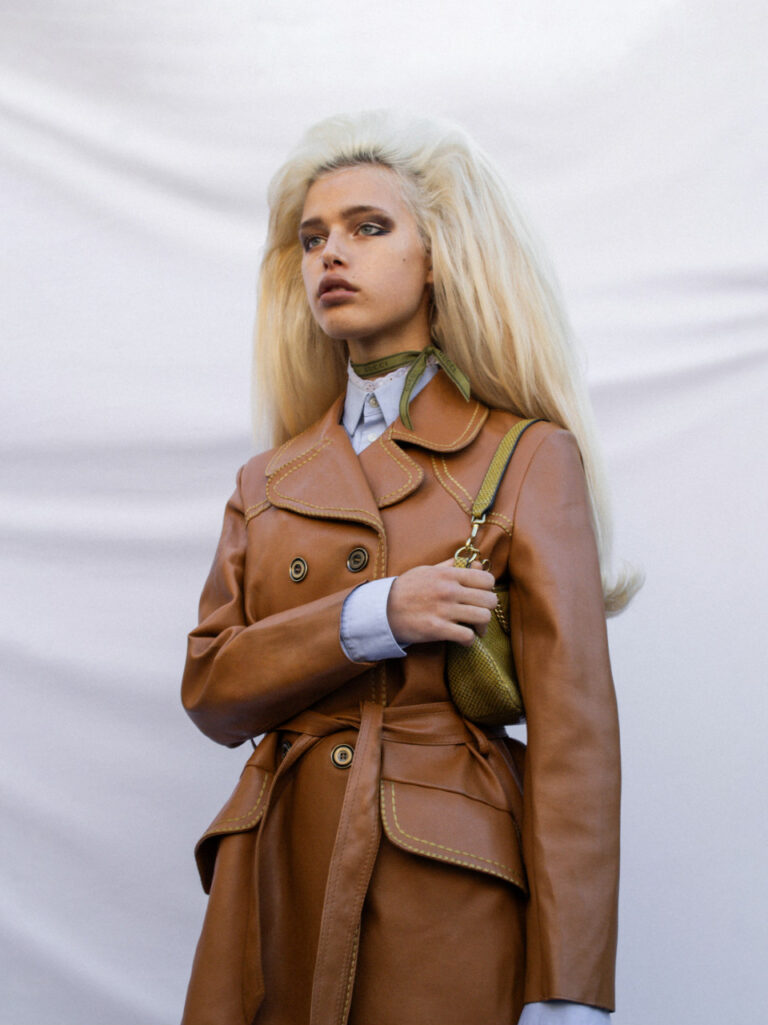 Lily Hoffman - 62 Management