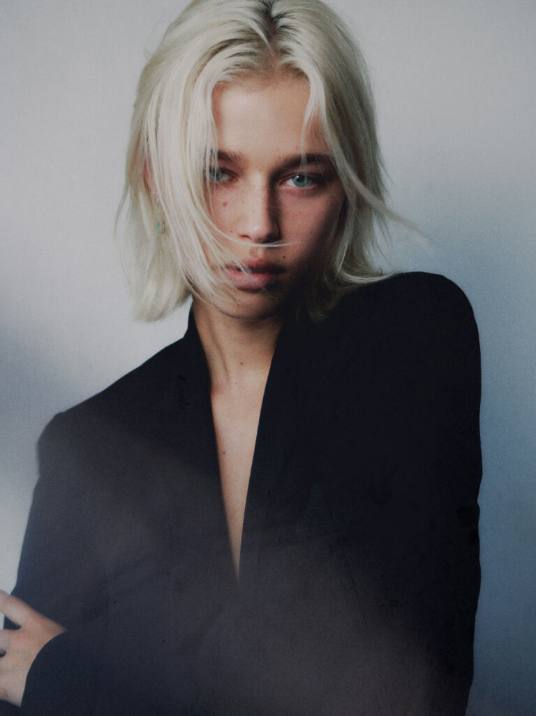 Lily Hoffman - 62 Management