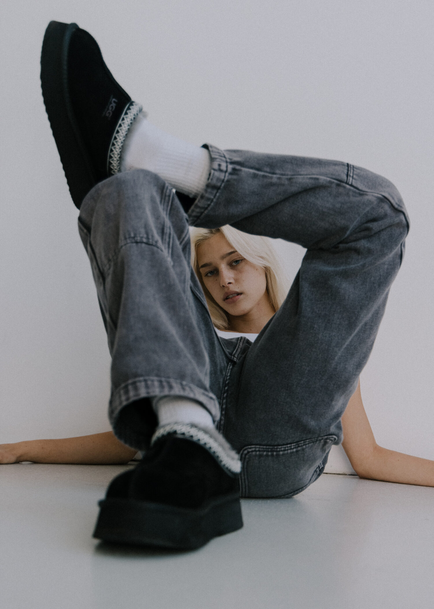 Lily Hoffman - 62 Management
