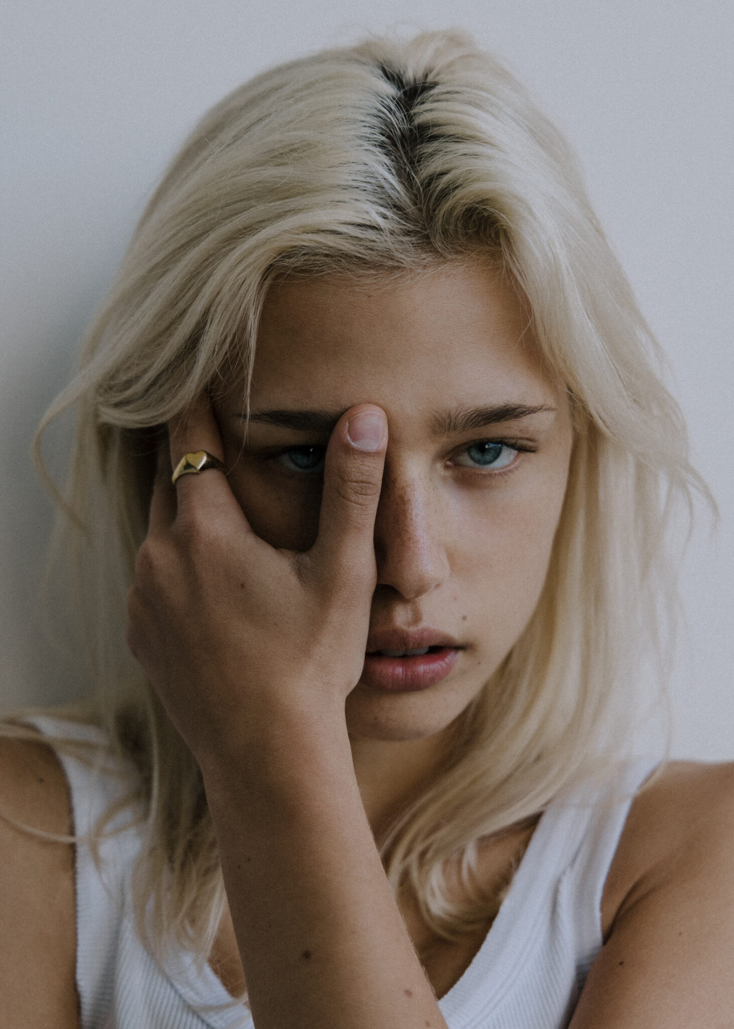 Lily Hoffman - 62 Management