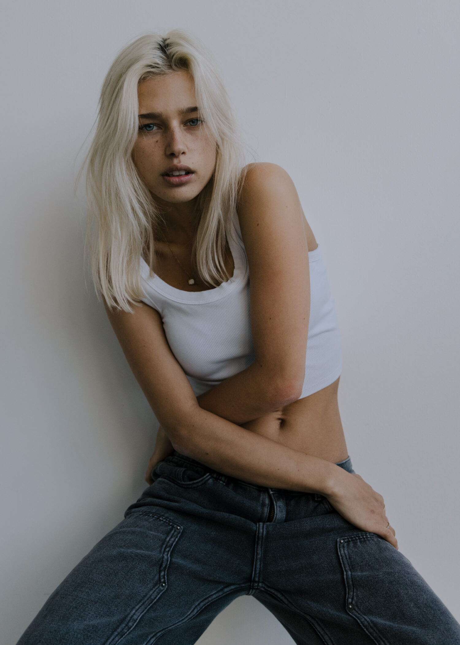 Lily Hoffman - 62 Management