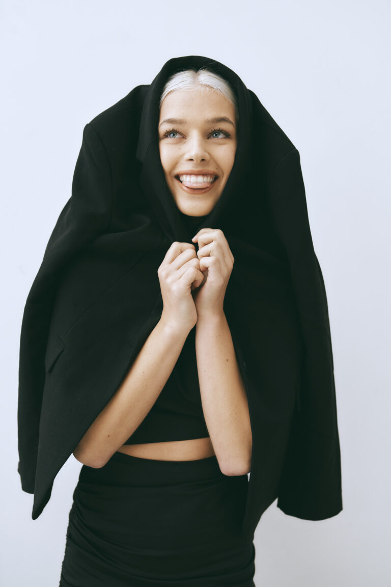 Lily Hoffman - 62 Management