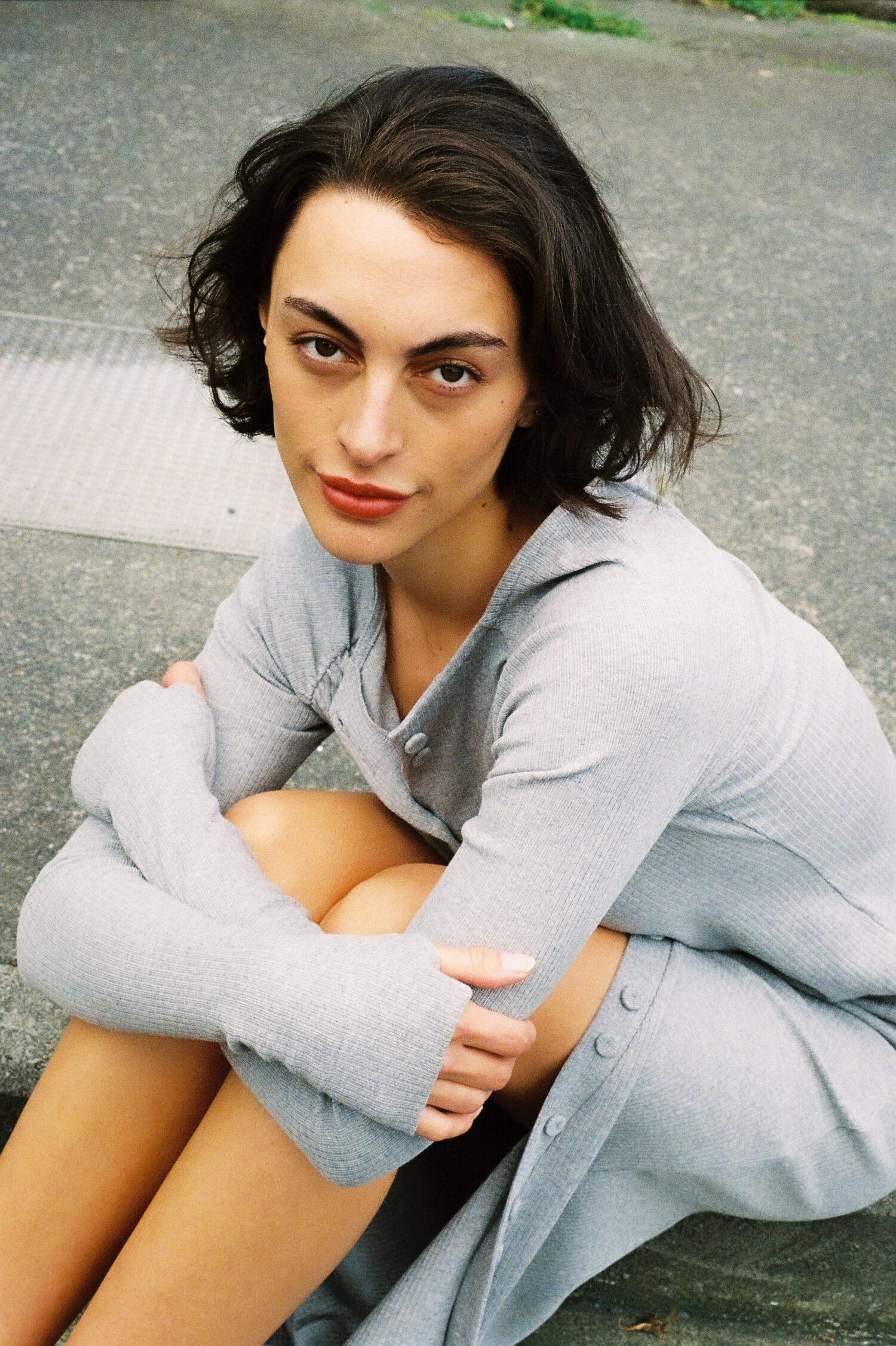 Tia harris for Coolprettycool 2023 NZ Faces 62 Management Models 02 ...