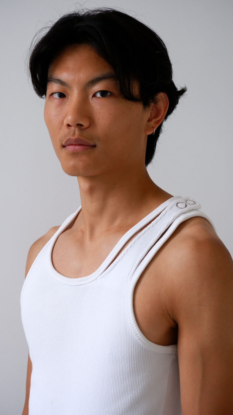 Richard Huang - 62 Management