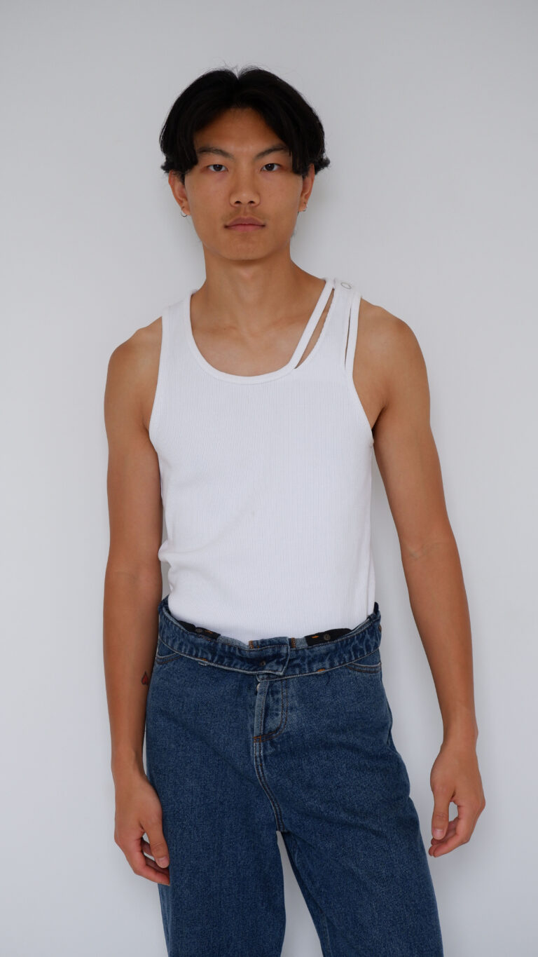 Richard Huang - 62 Management