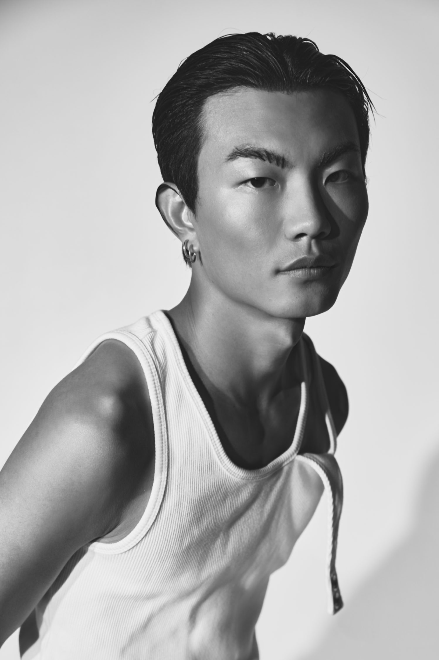 Richard Huang - 62 Management