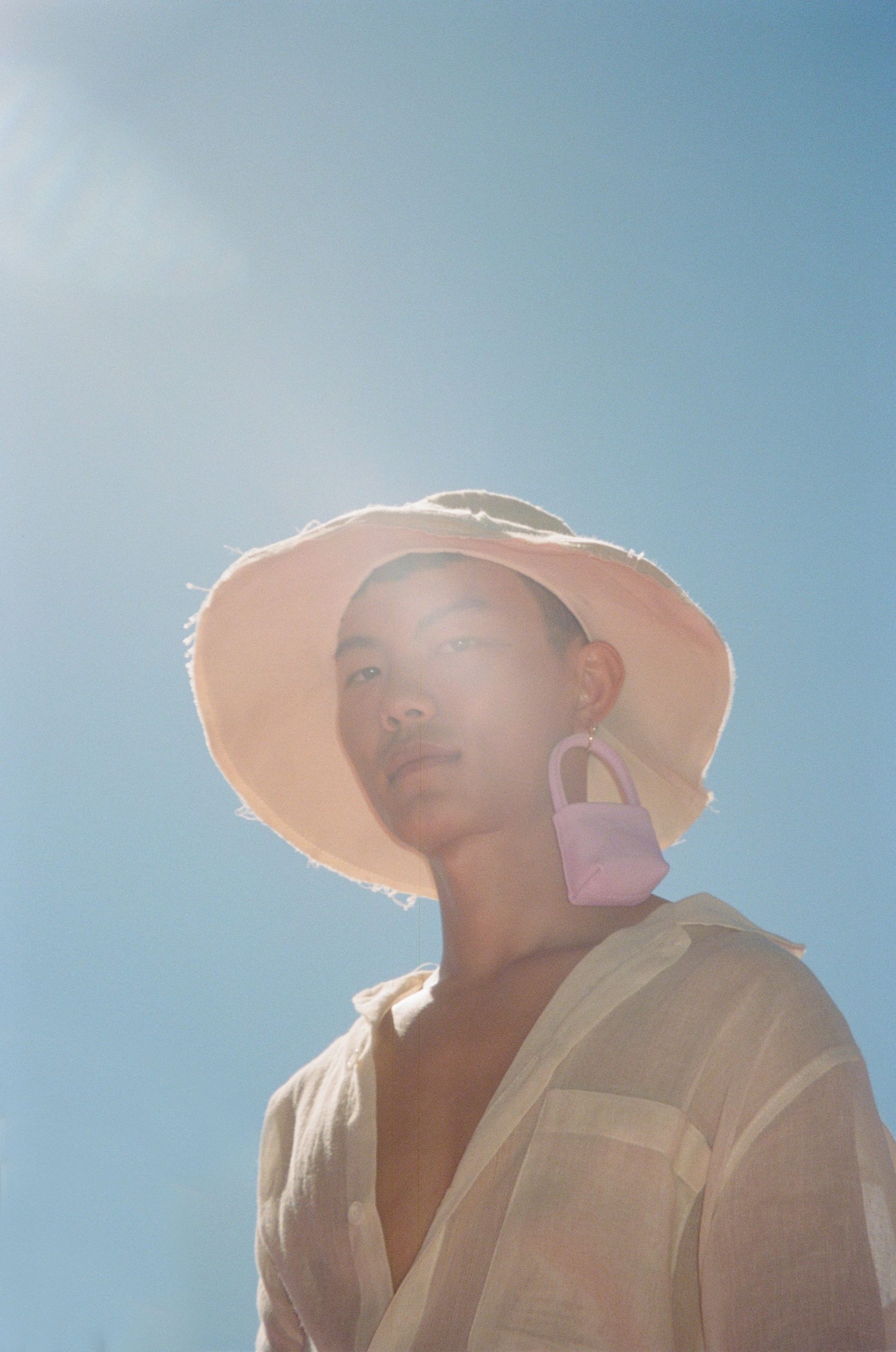 Richard Huang - 62 Management