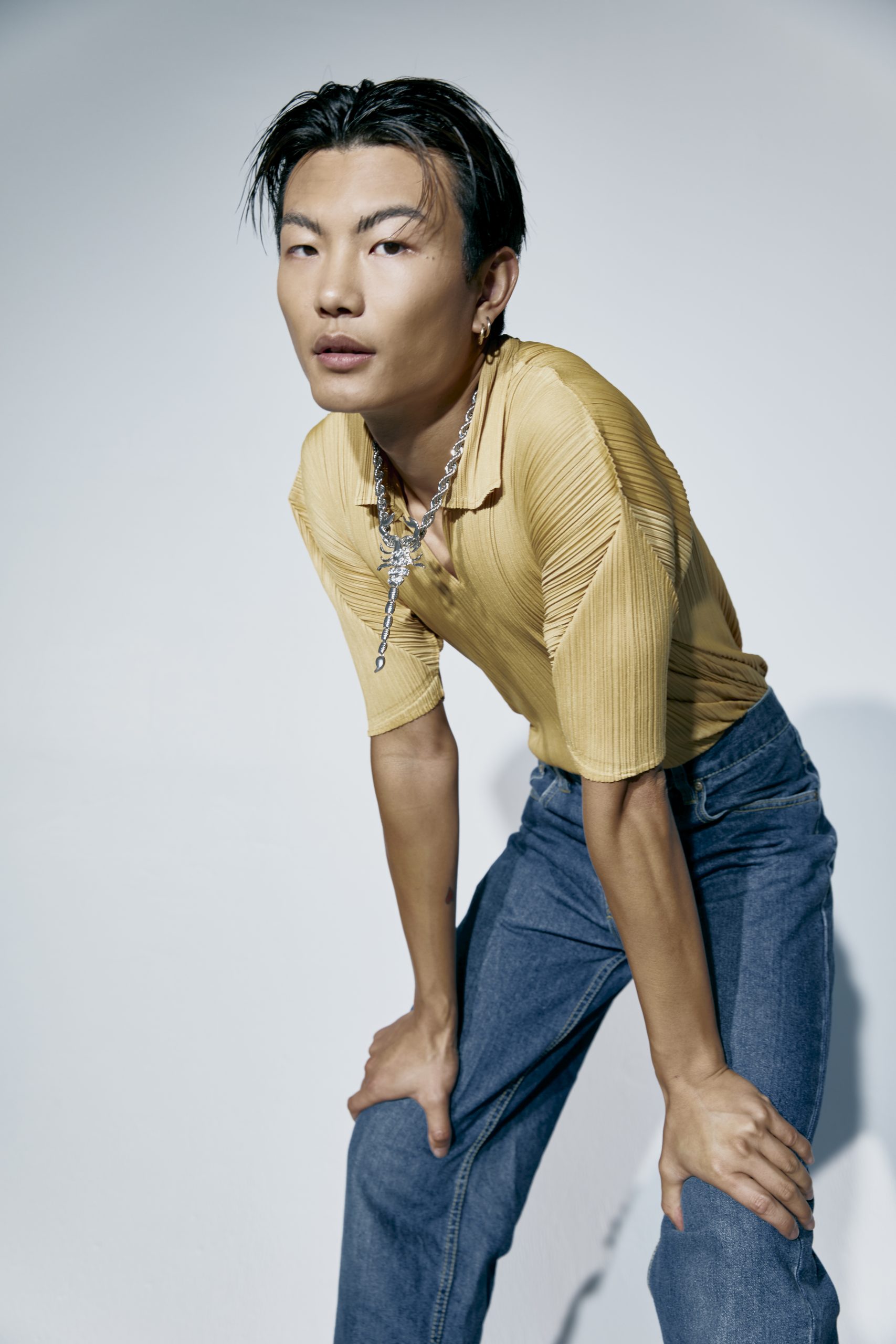Richard Huang - 62 Management