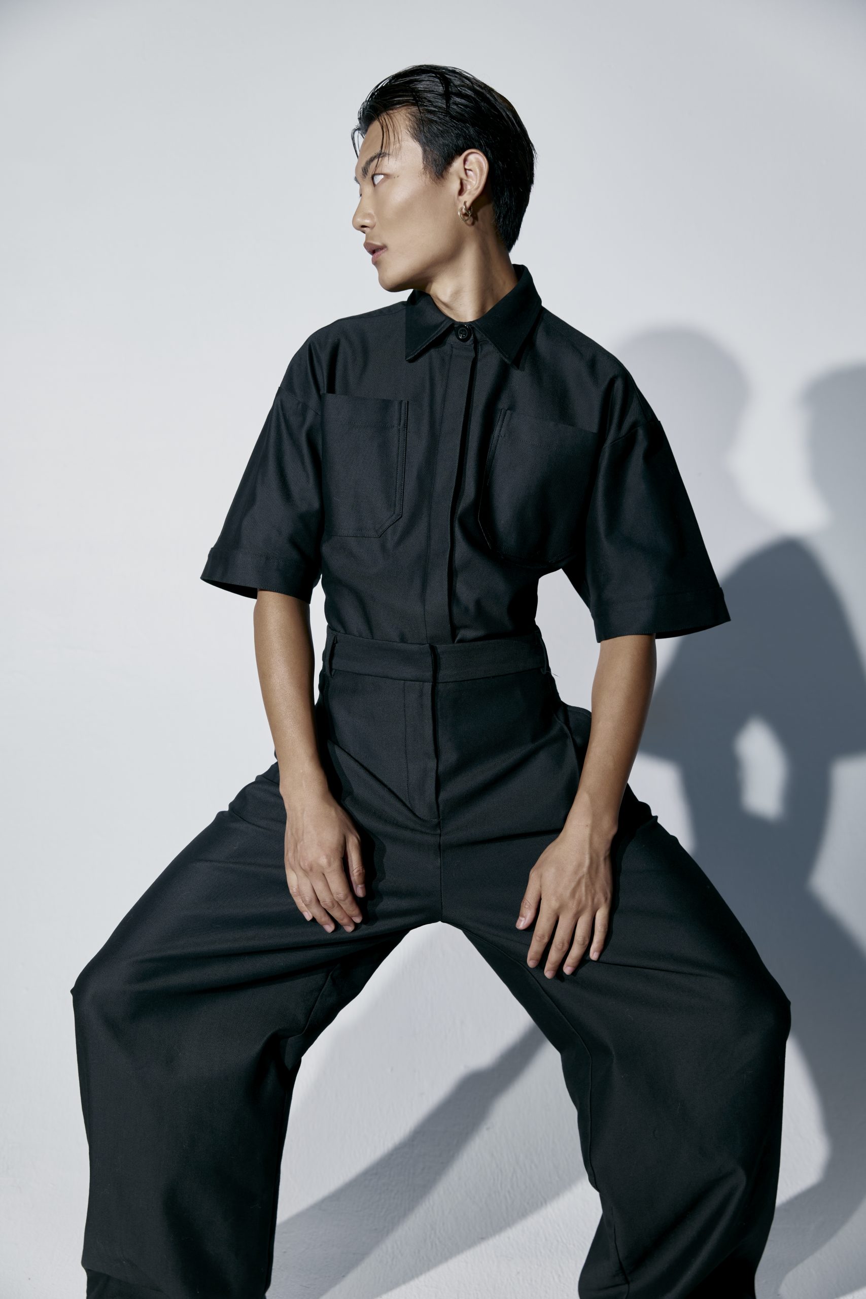 Richard Huang - 62 Management