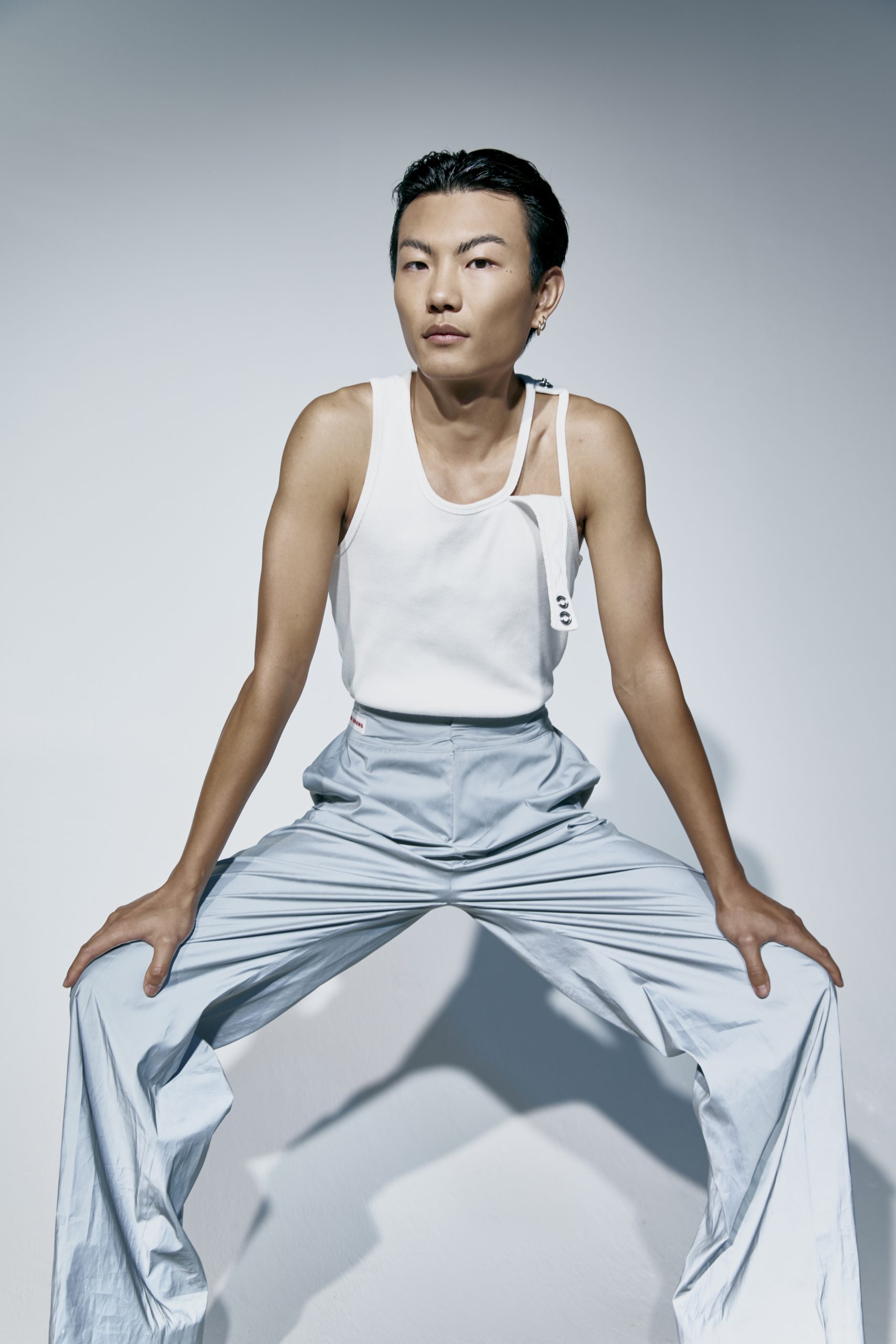 Richard Huang - 62 Management