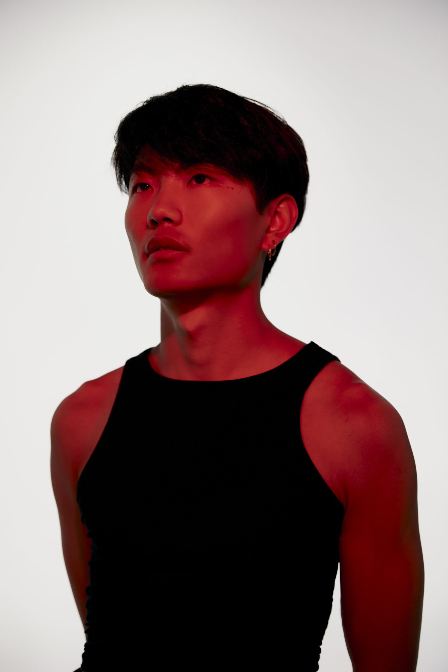 Richard Huang - 62 Management