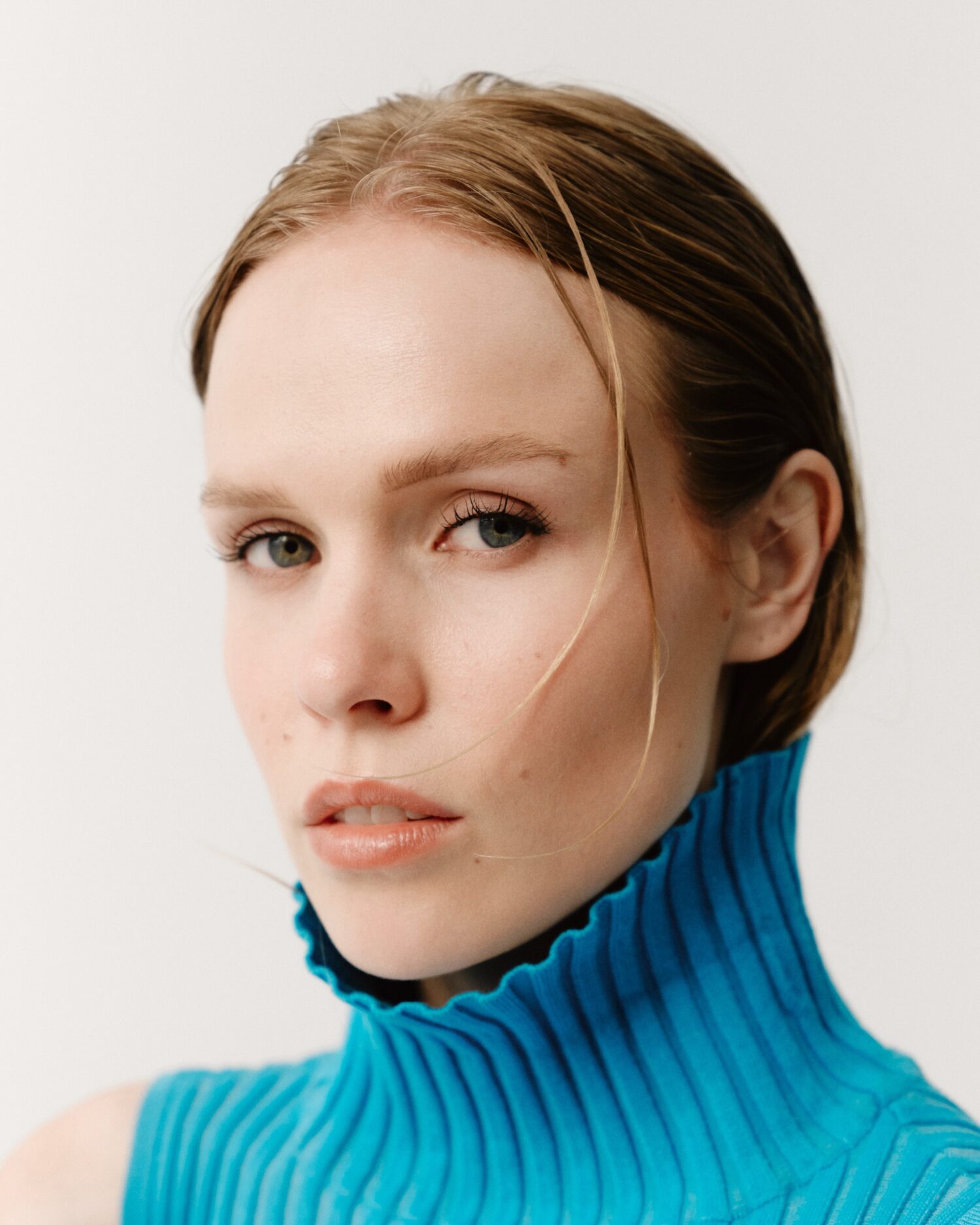 Helena Jansen-Luke Photographer Scott Hardy Model Test 019 - 62 Management