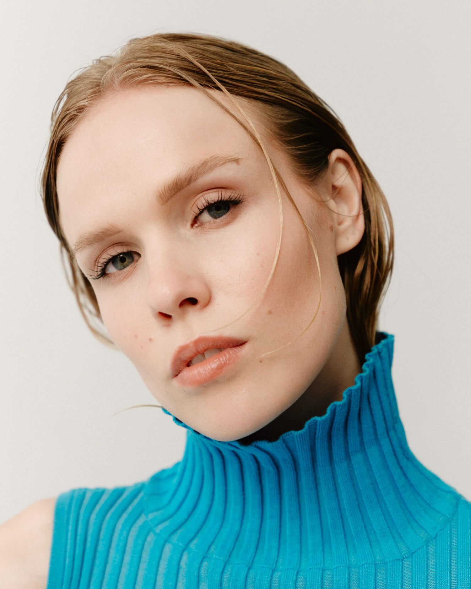 Helena Jansen-Luke Photographer Scott Hardy Model Test 01 - 62 Management