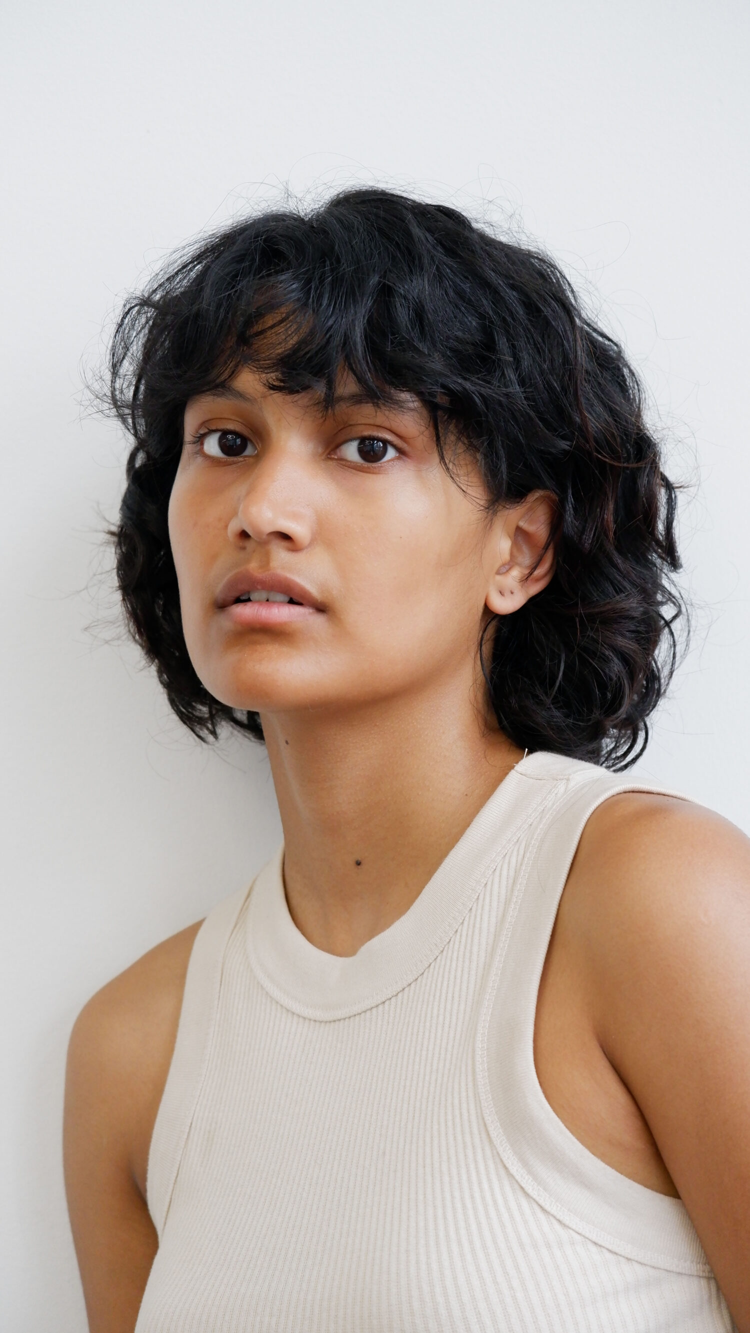 Shanaya Crasto - 62 Management