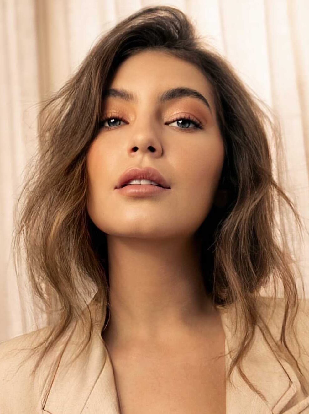 Rael Ruby - 62 Management