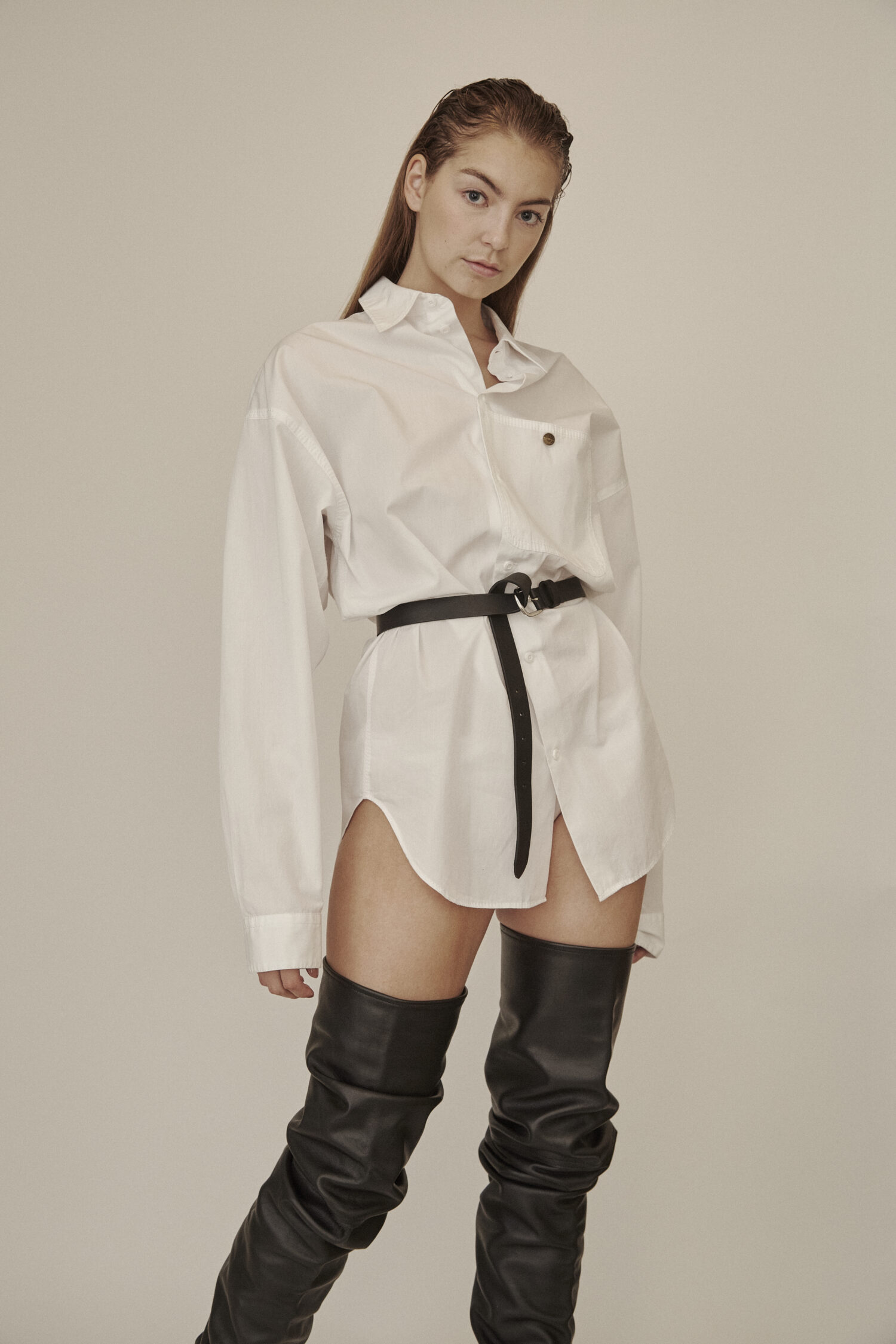 Rael Ruby - 62 Management