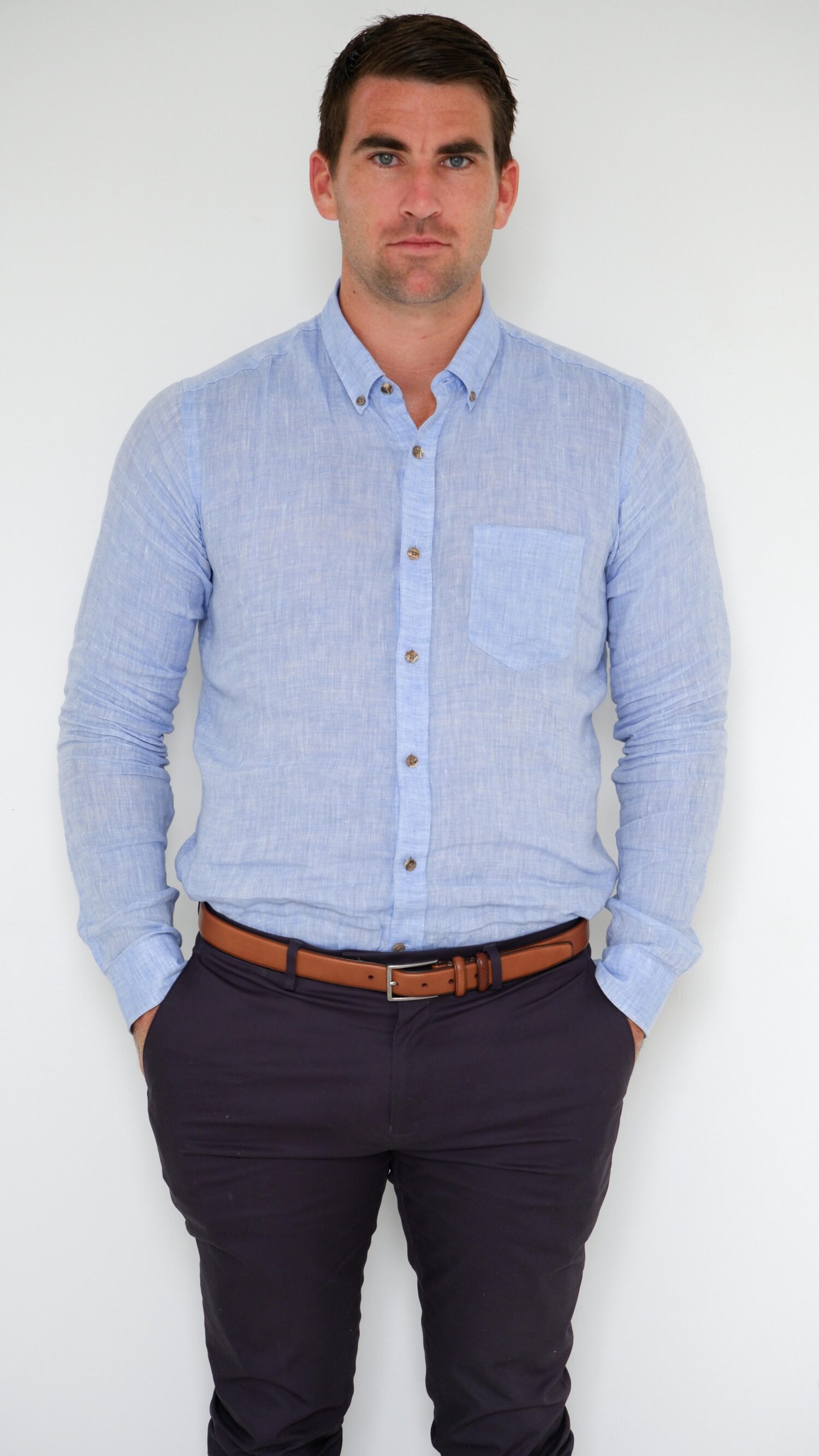 Josh Fisher - 62 Management