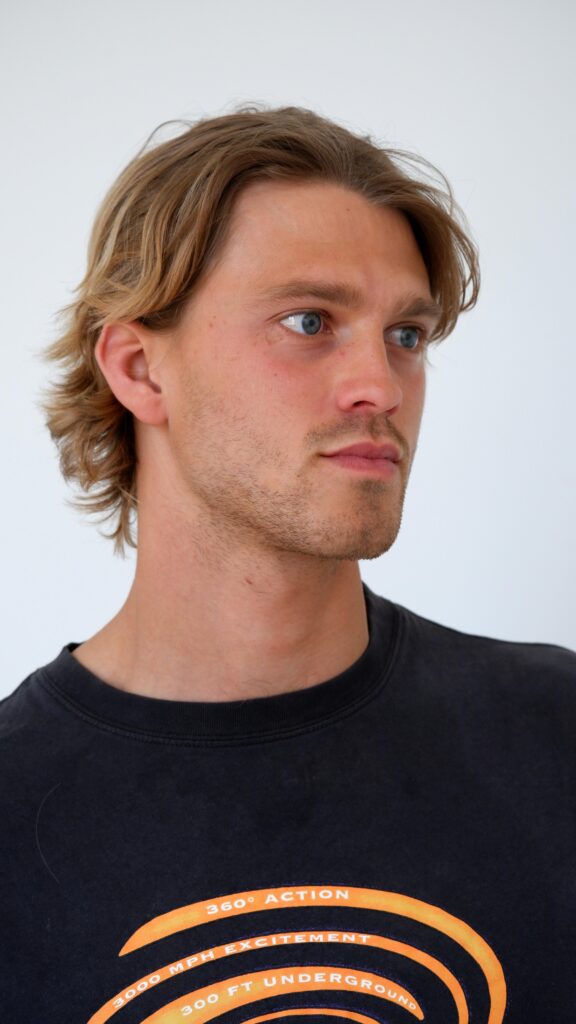 Sam Edwards - 62 Management