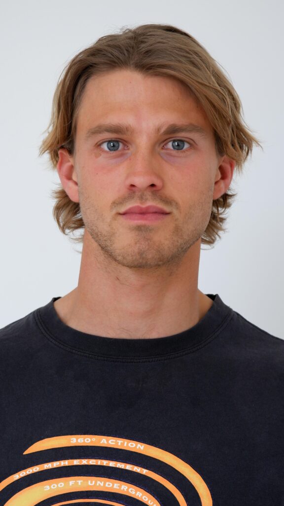 Sam Edwards - 62 Management