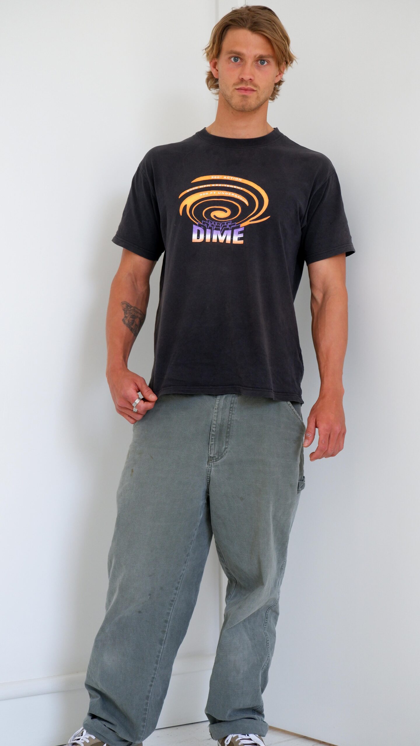 Sam Edwards - 62 Management