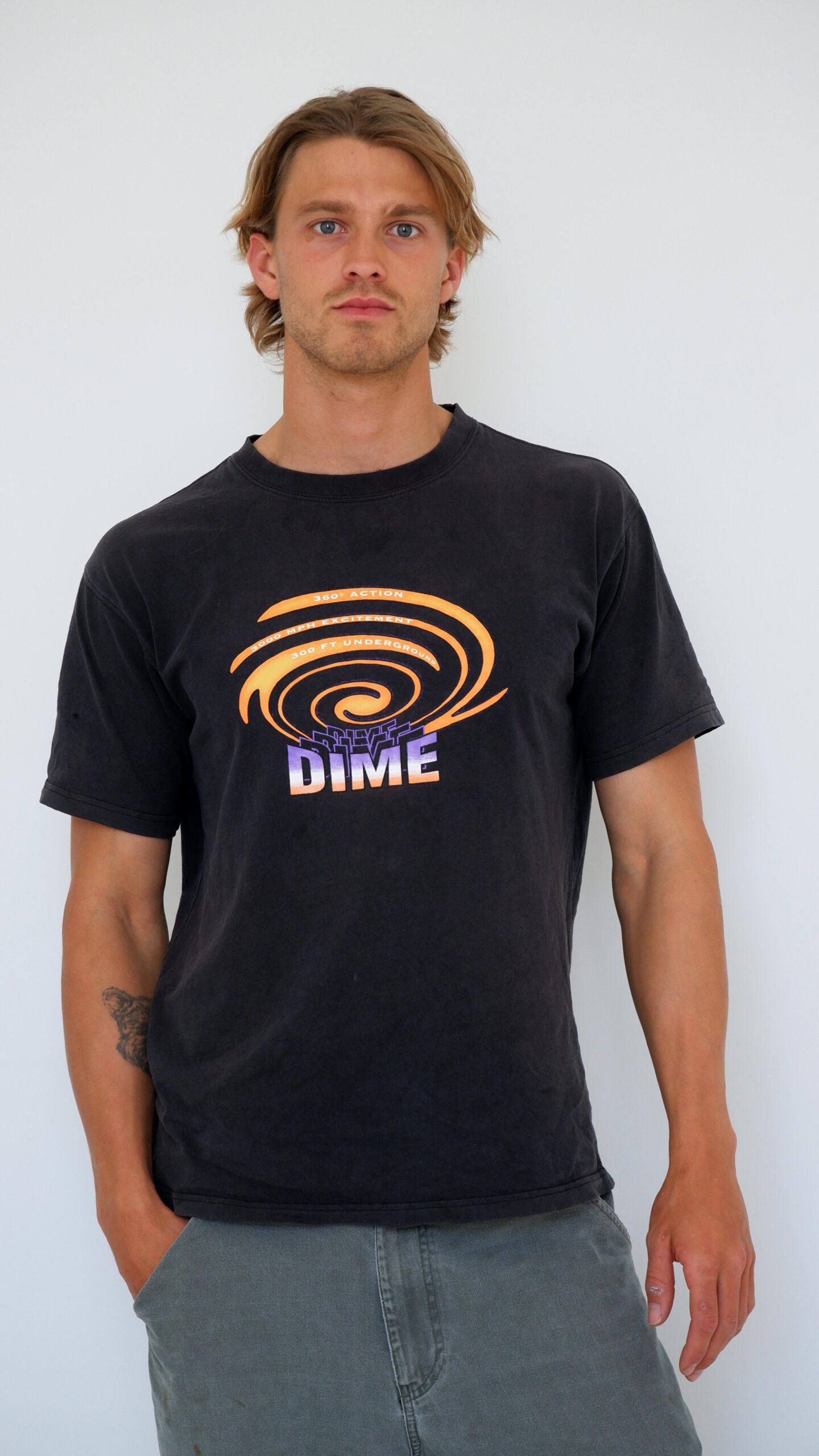 Sam Edwards - 62 Management