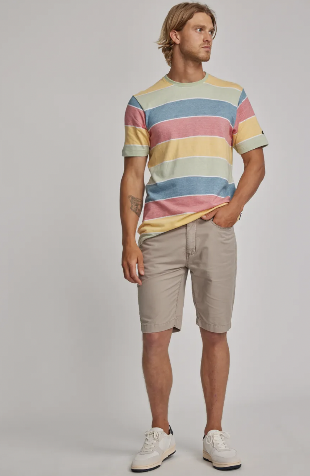 Sam Edwards - 62 Management