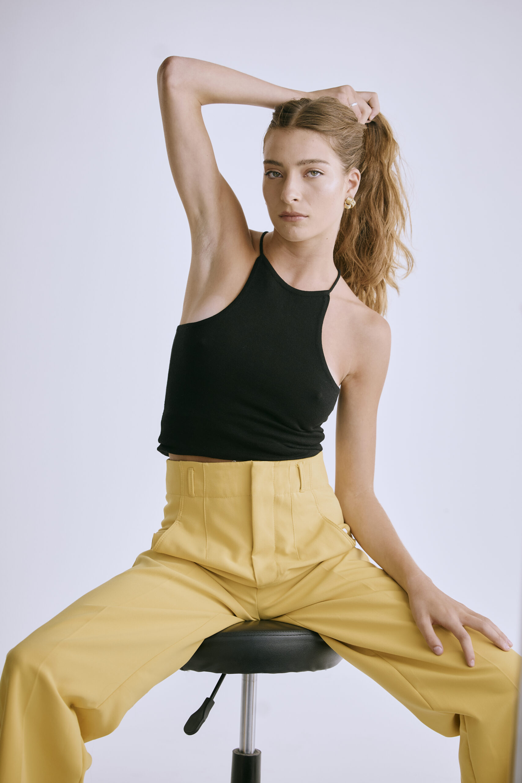 Loïs Breukel - 62 Management