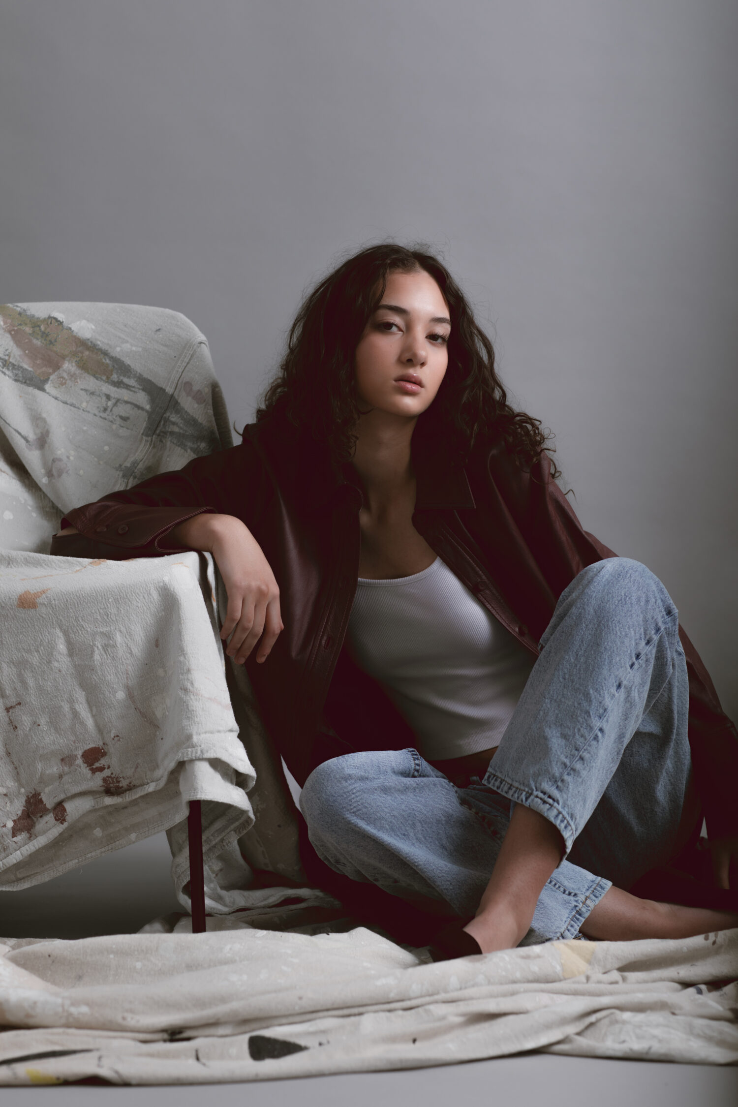 Izzy Whitham - 62 Management