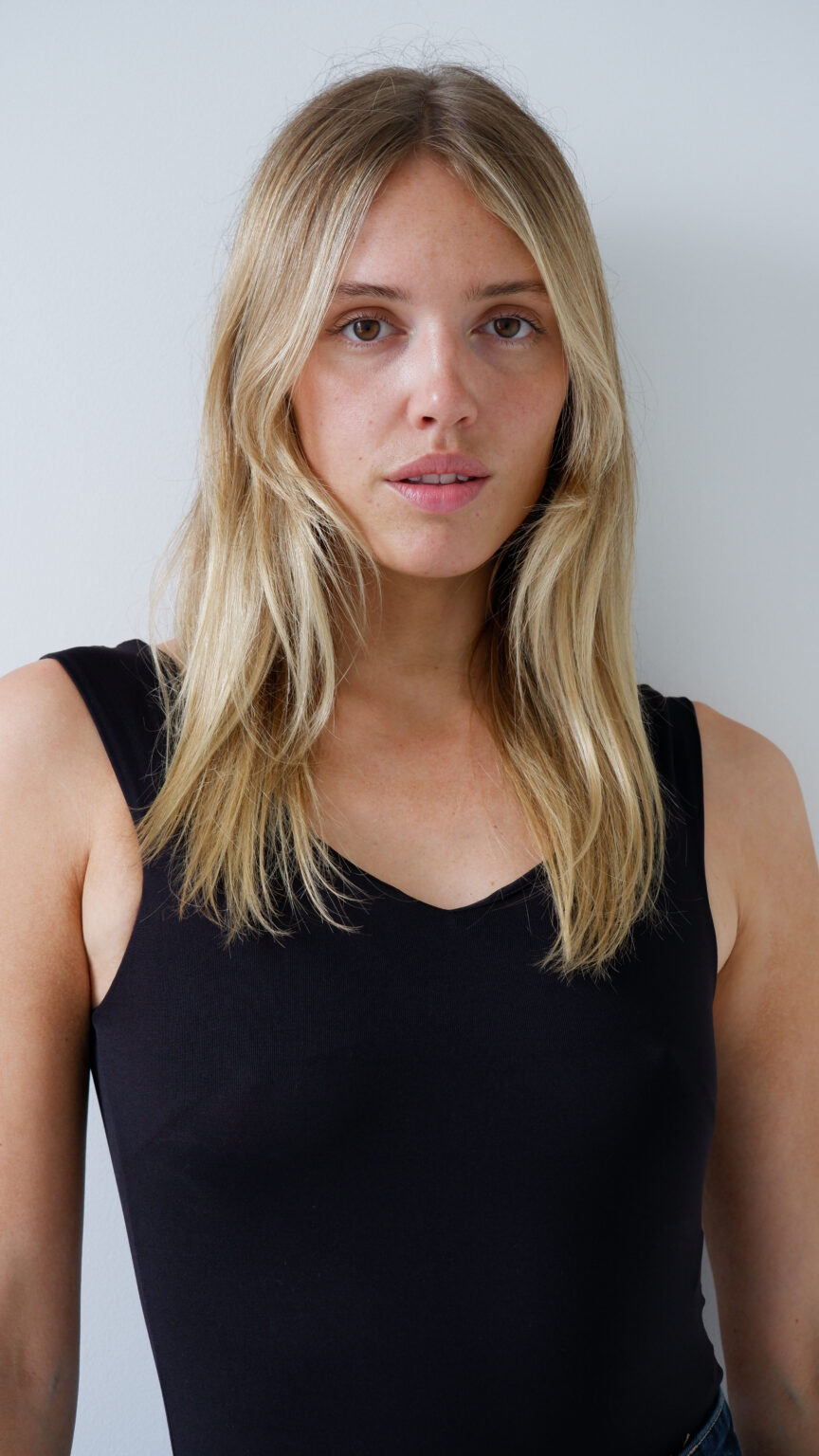 Amber MacDonald - 62 Management