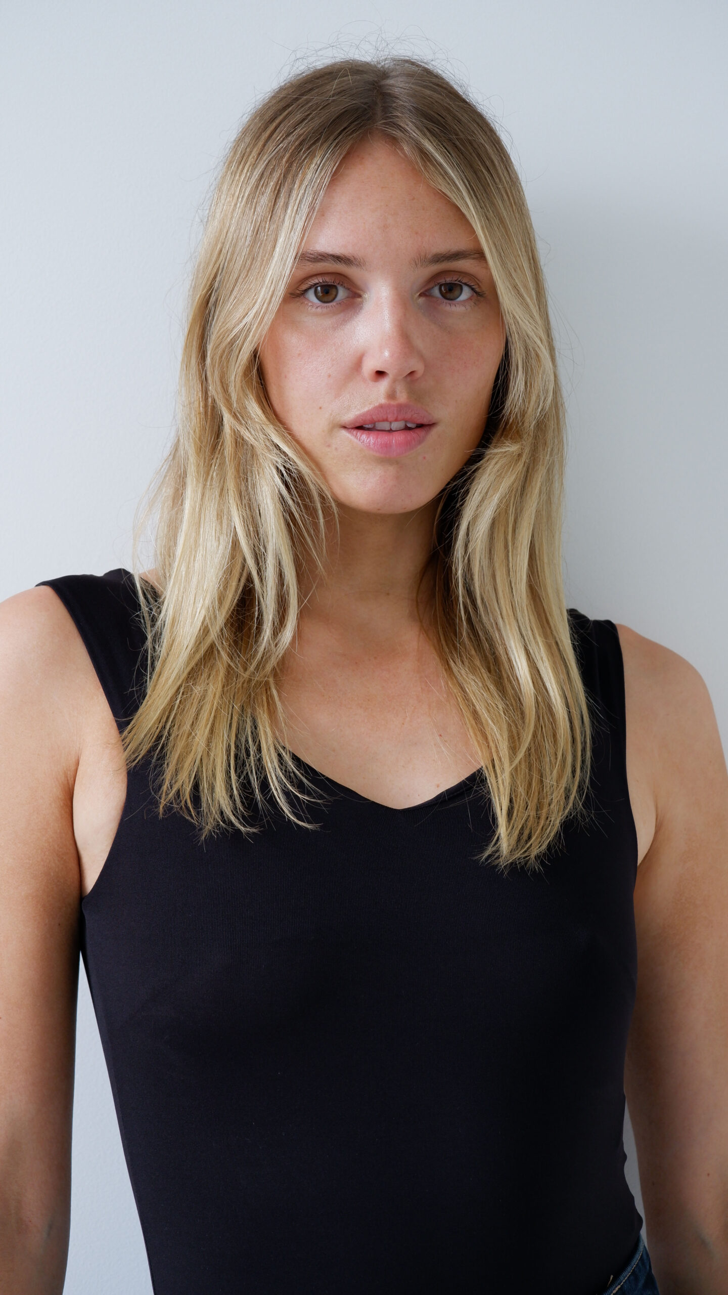 Amber MacDonald - 62 Management