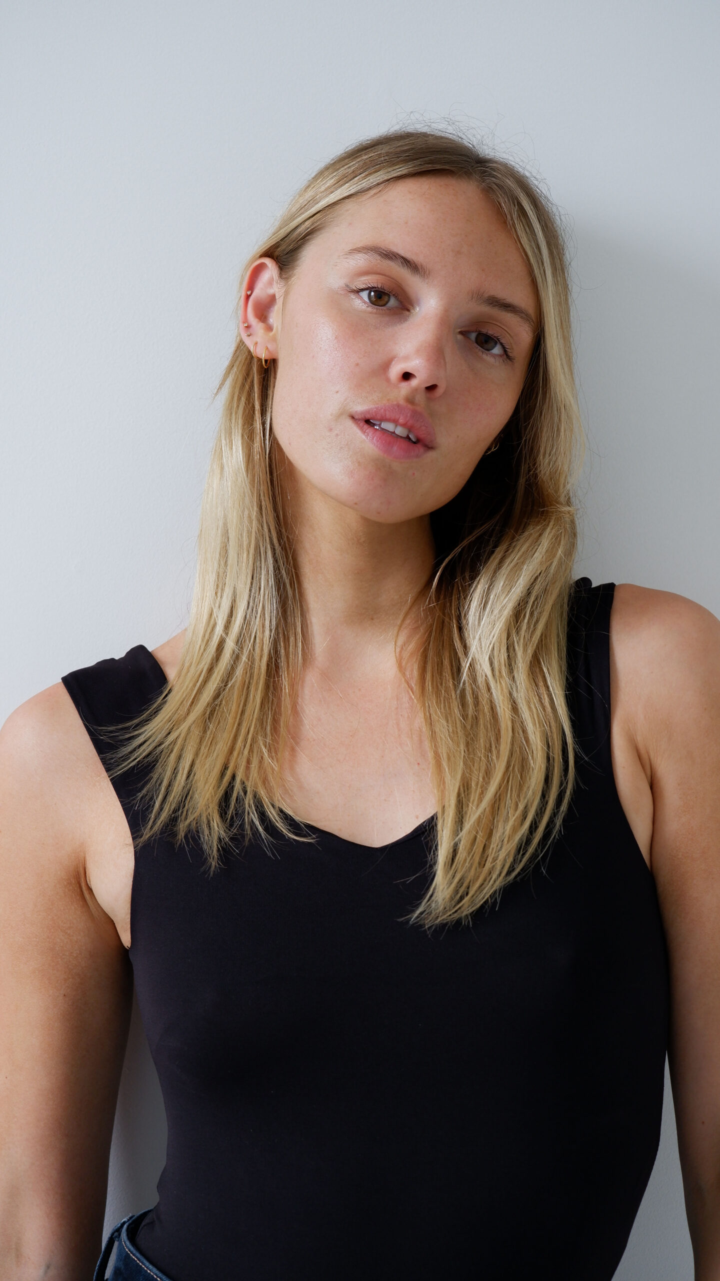 Amber MacDonald - 62 Management