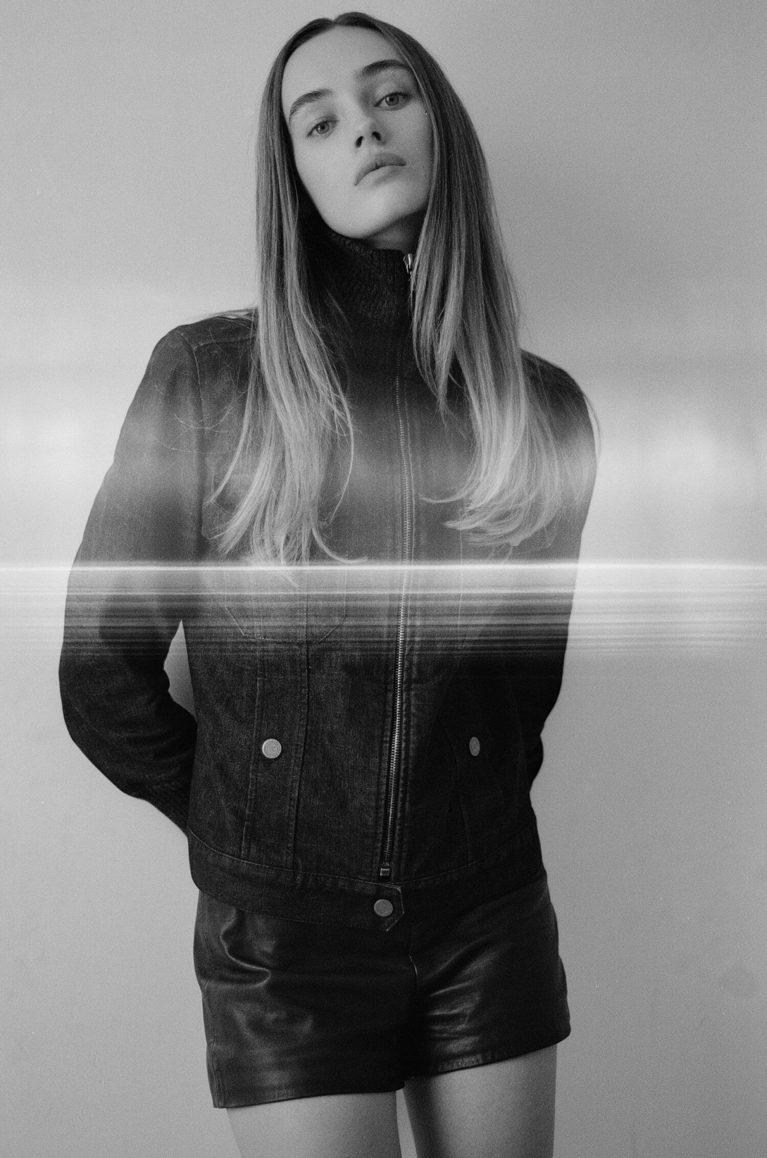 Matilda Foley - 62 Management