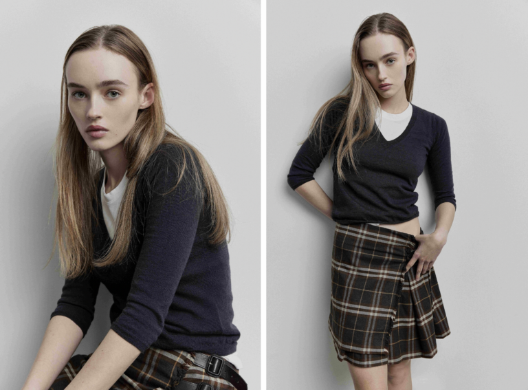 Matilda Foley - 62 Management