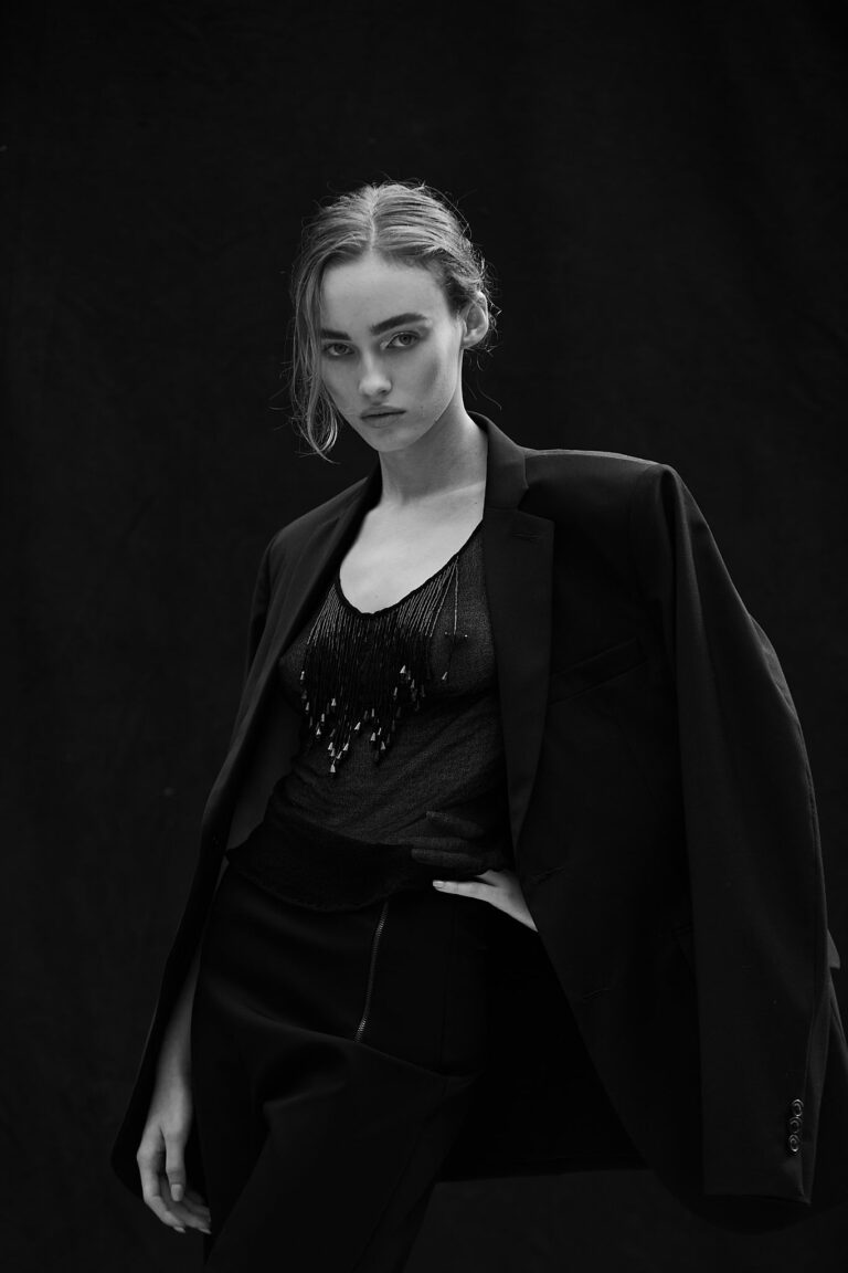 Matilda Foley - 62 Management